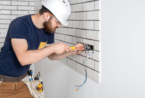 How to Tell If Your Home Needs Rewiring | Anderson Heating