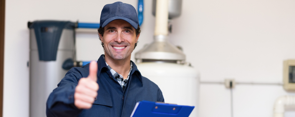 Look for These Signs of Heater Malfunction | Anderson Heating