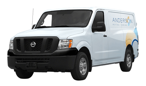 Community Involvement | Anderson Heating, Cooling & Plumbing